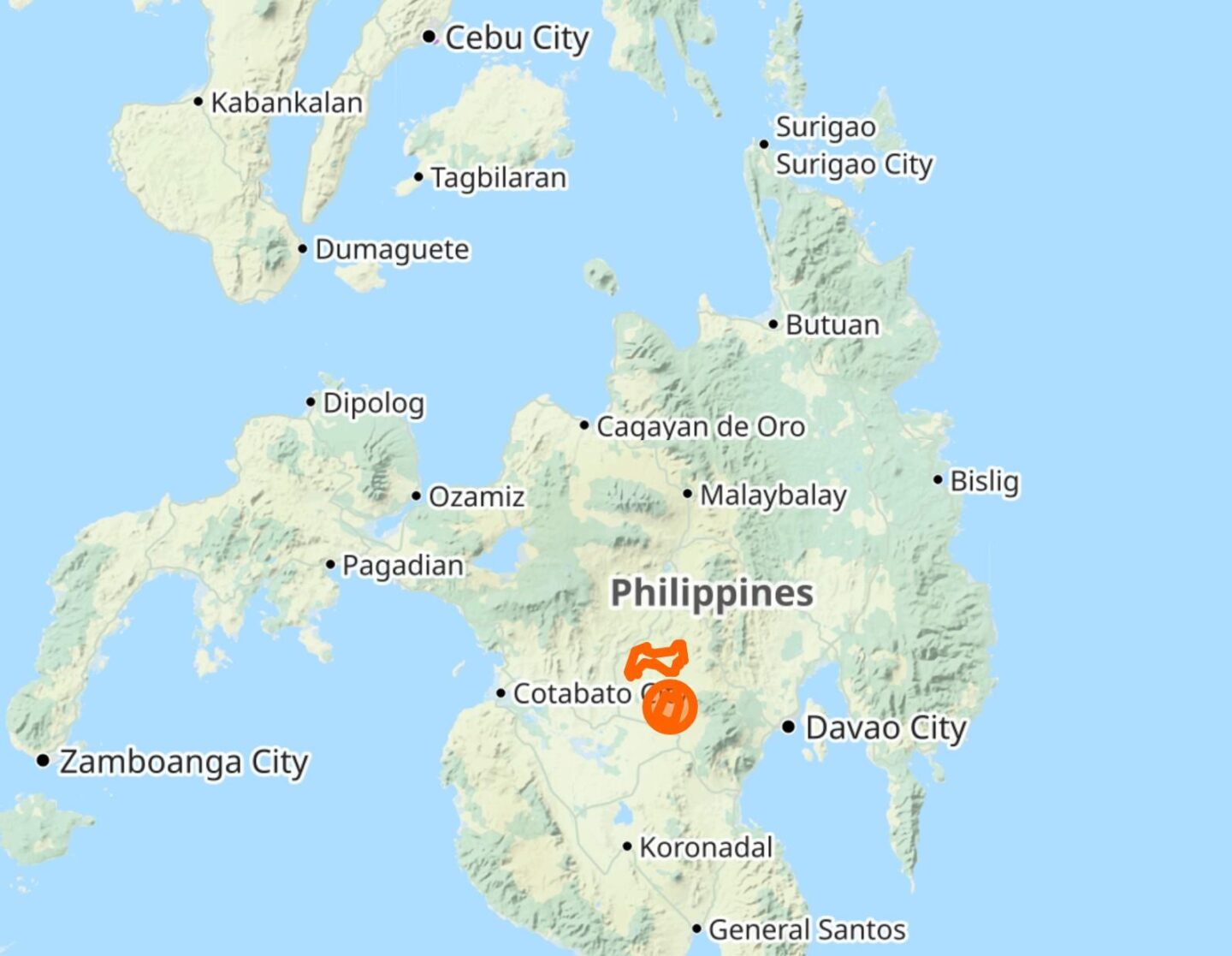 フィリピン南部武装勢力の爆弾作成者逮捕 | 海外安全.jp|自立的な海外安全管理のための専門サイト